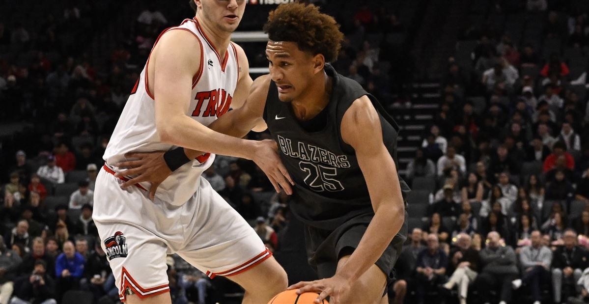 Prospect Review: Thanksgiving Hoopfest and more