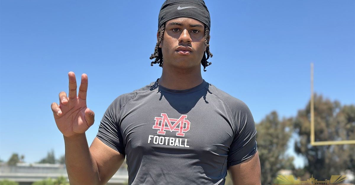 Signing Day: Linebacker Shaun Scott excited to play for 'Hall of Fame ...