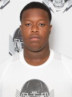 Damarcus Thomas, North Shore, Offensive Guard