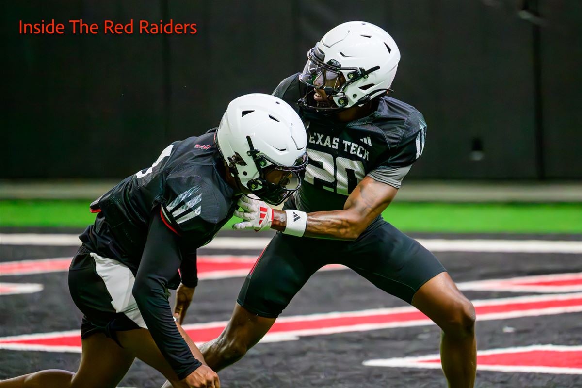 Photo Gallery: Fall Camp Practice #8
