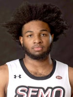 Kobe Clark, Southeast Missouri State, Small Forward