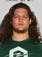 Mason Bowers, Coastal Carolina, Defensive Line