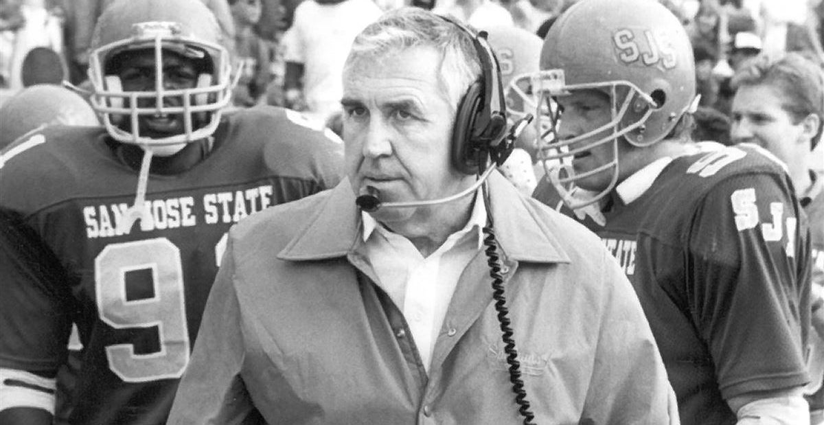 Alumni remember Claude Gilbert as energetic, exceptional head coach
