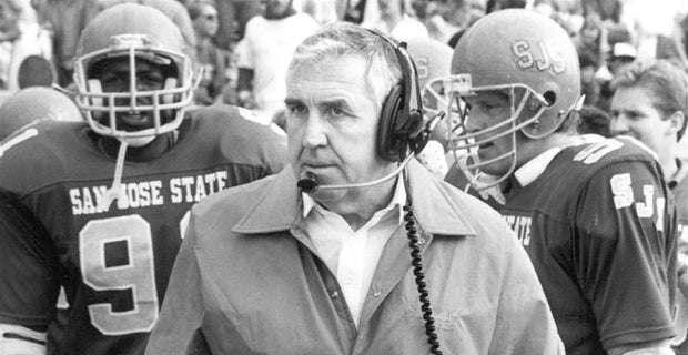 Alumni remember Claude Gilbert as energetic, exceptional head coach