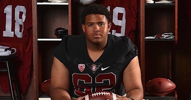 Ben Coleman talks new Pac-12 offer and potential spring visits