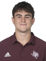 Jacob Brasher, Texas A&M, Wide Receiver