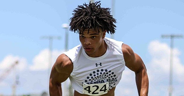 Philip Riley In-Depth on Decision To De-Commit From Notre Dame