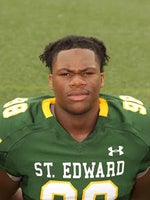Terron Lee III, St. Edward, Defensive Tackle
