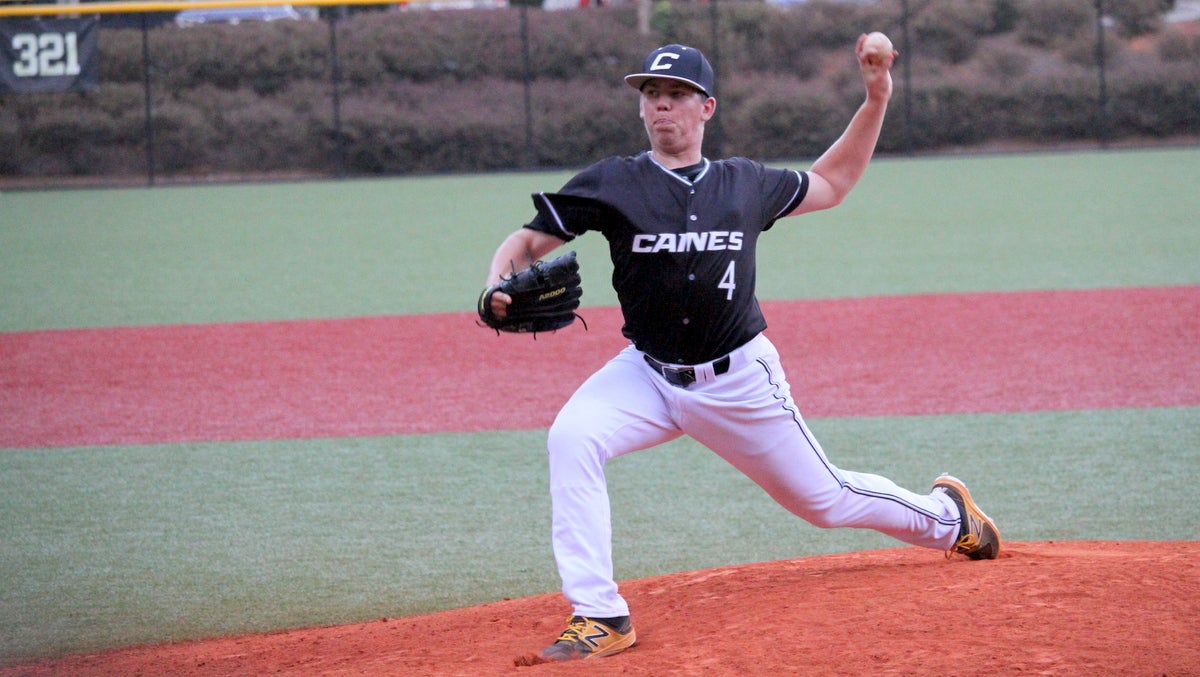 Gilreath explains his decision