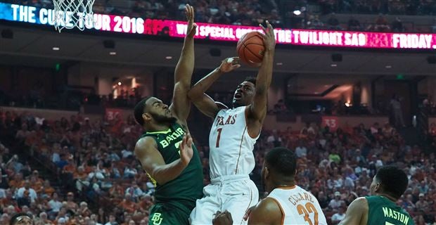 Report: Isaiah Taylor headed to Houston Rockets