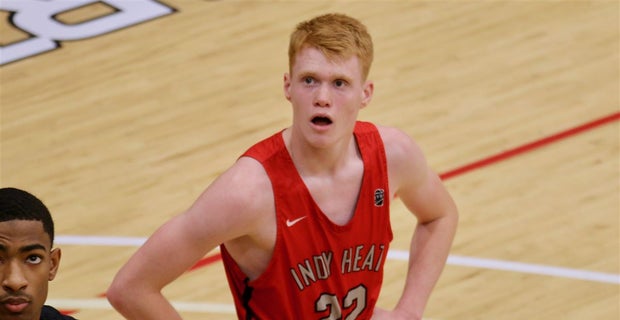 Fort Wayne '21 guard Luke Goode impressed on Louisville visit