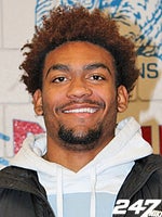 Jayden Fox, Cherry Creek, Running Back