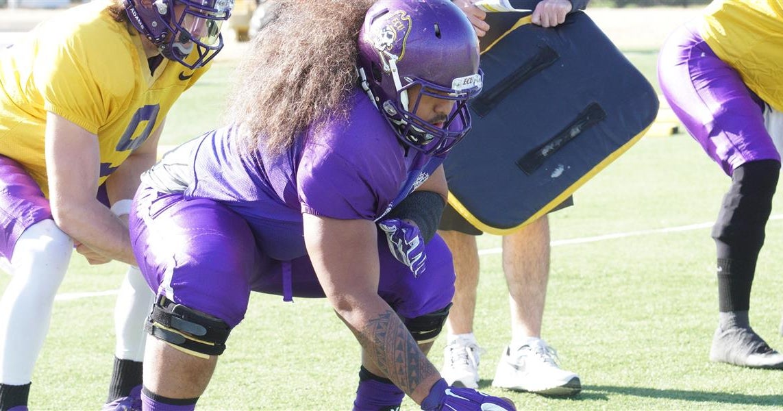 Countdown to Kickoff: No. 73 Christian Matau