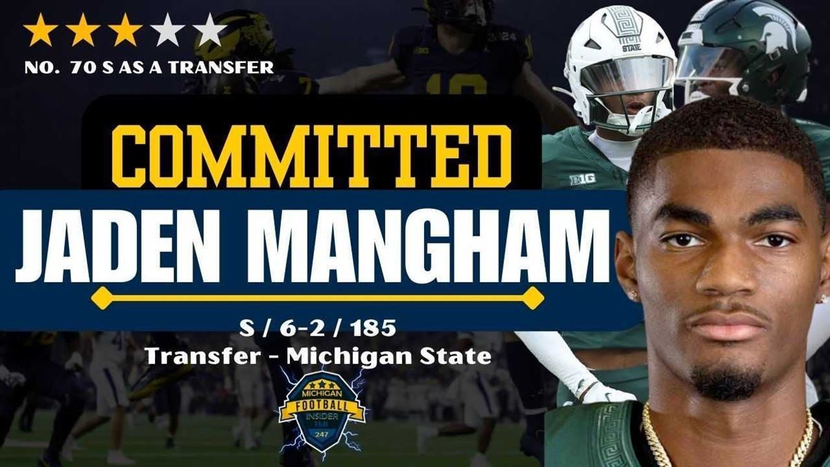 Preview 2024: Safety | mgoblog