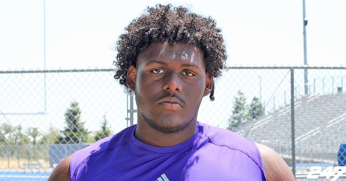 DL Josiah Sharma ready to resume official visit schedule