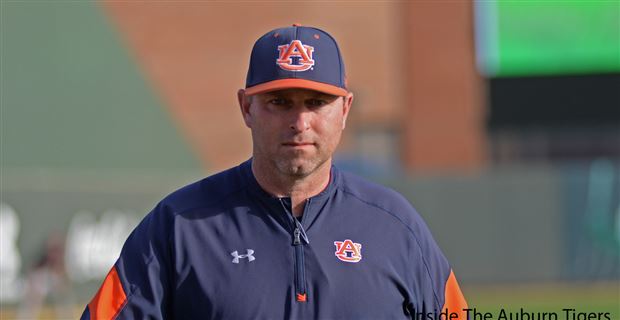 MSU Baseball Coach Candidate: Butch Thompson
