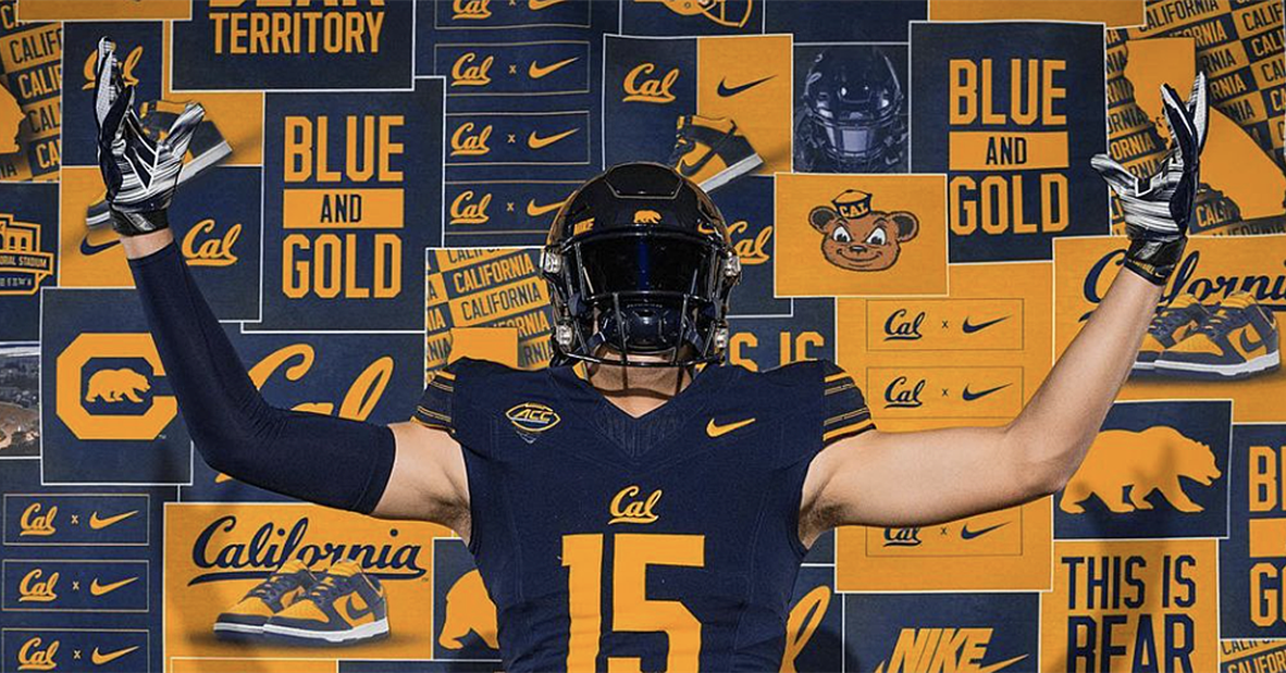 Four-star TE Baron Naone talks Cal official visit