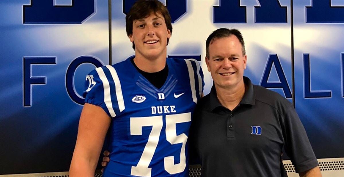 2019 Pre-Signing Day Interview: OT John Gelotte