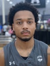 Trey Green, Lake Norman, Point Guard