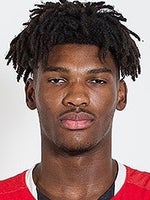 Tyreek Smith, SMU, Power Forward