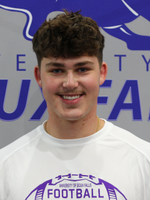 Zach Durfee, Dawson-Boyd Secondary, Edge