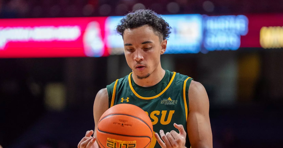NDSU vs. Oral Roberts Preview
