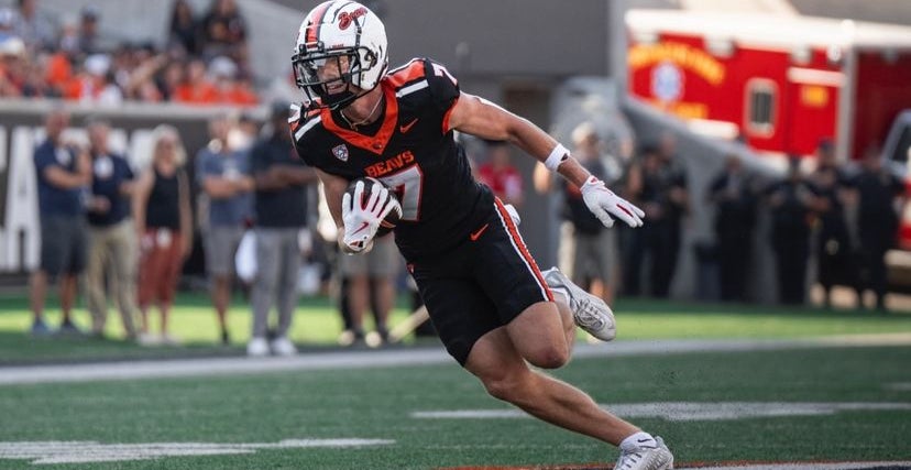 Post Spring Projected 2-Deep Depth Chart: Offense