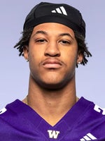 Peyton Waters, Washington, Safety