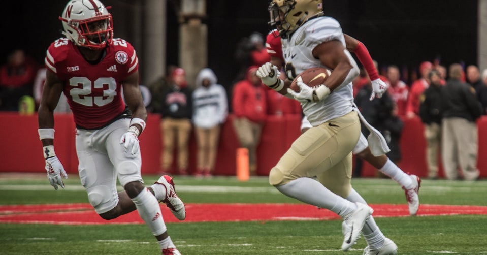 Bootle offers encouragement for 2021 recruits in tough spot