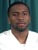 Trey Garrett, Golden West College, Safety