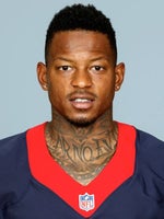 Elbert Mack, Houston, Cornerback