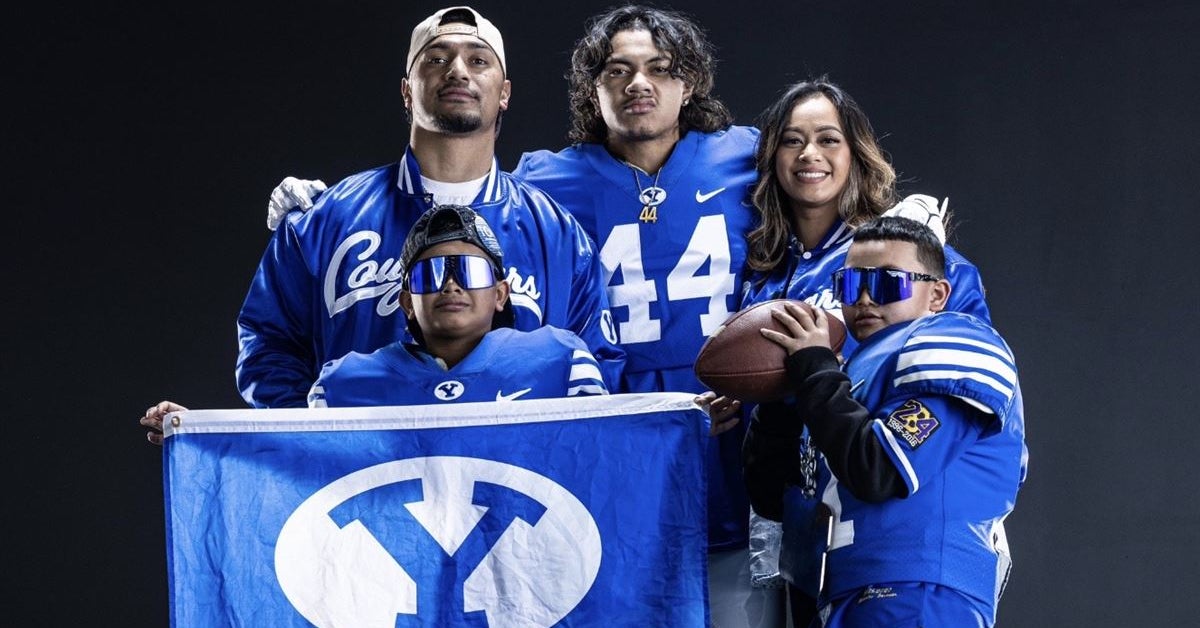 BYU is making a strong push for Ephraim Asiata but no matter where he ...