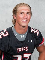 JD Campbell, Spanish Fort, Outside Linebacker
