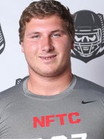 Kyle Hoppe, San Jose State, Center