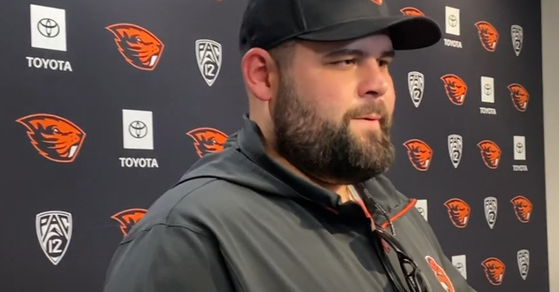 WATCH: Coaches Will Heck, Ray Pickering and players meet media after ...