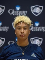 Dylan Djete, Clearwater Academy International, Wide Receiver