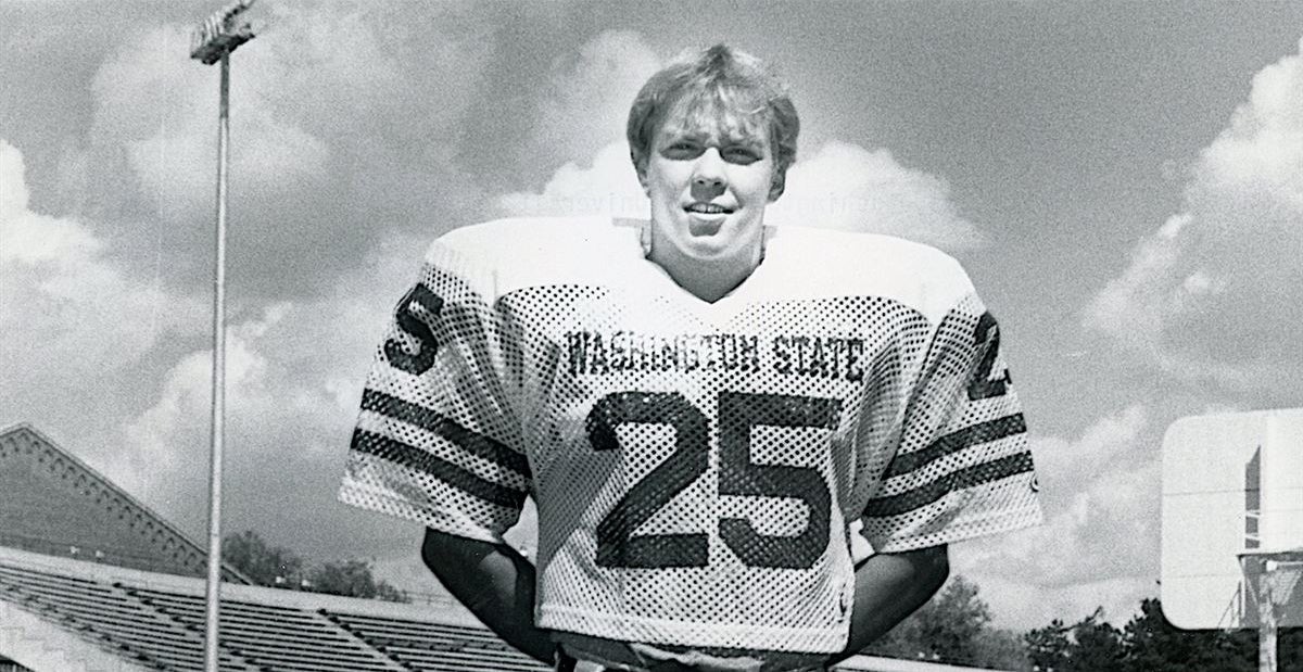 Ron Collins, who had 3 INTs in greatest WSU comeback ever, gone too ...