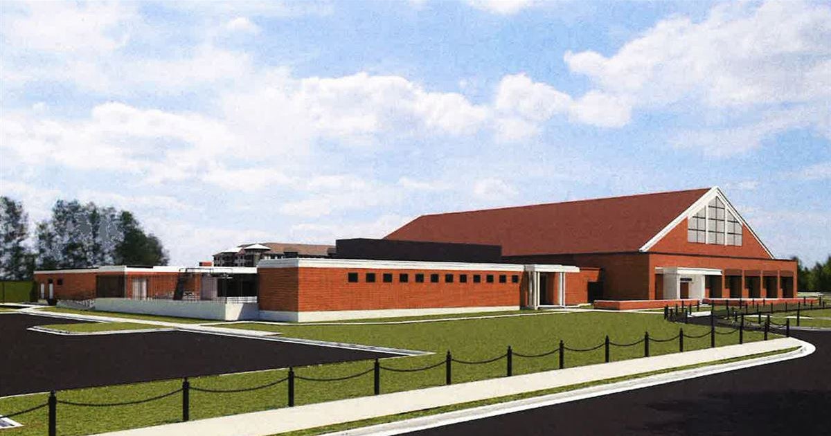 Alabama Aquatic Center To Have Major Renovation