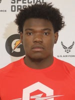 Billie Roberts, Bowling Green, Edge