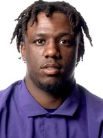 Shad Banks Jr., UTSA, Linebacker