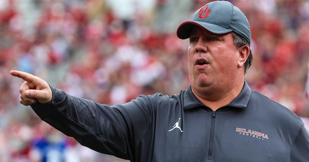 Sooners Local Media Day interview: OL coach Bill Bedenbaugh - Part I