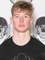 Drew Francis, Middle Tennessee State, Linebacker