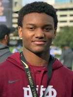 Nick German, Montgomery Bell Academy, Safety