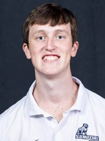 Caleb Harrison, Samford, Center