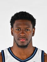 TJ Bamba, Villanova, Shooting Guard