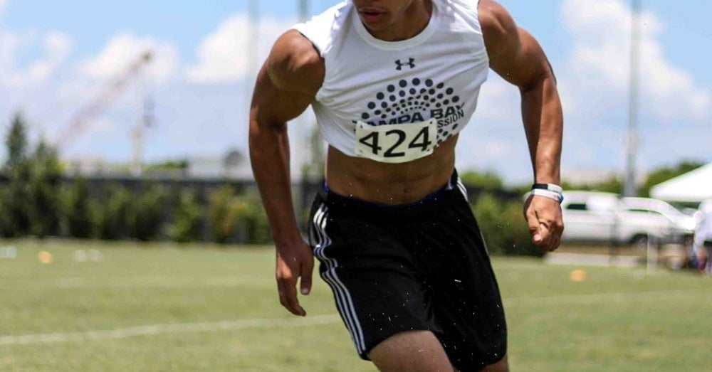 In The Film Room . . . Philip Riley