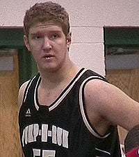 Update on Center Ray Hall