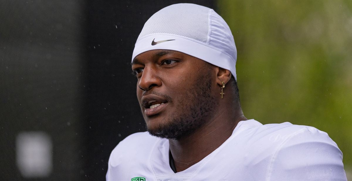 Indiana OL transfer Matthew Bedford looking to maximize final college ...