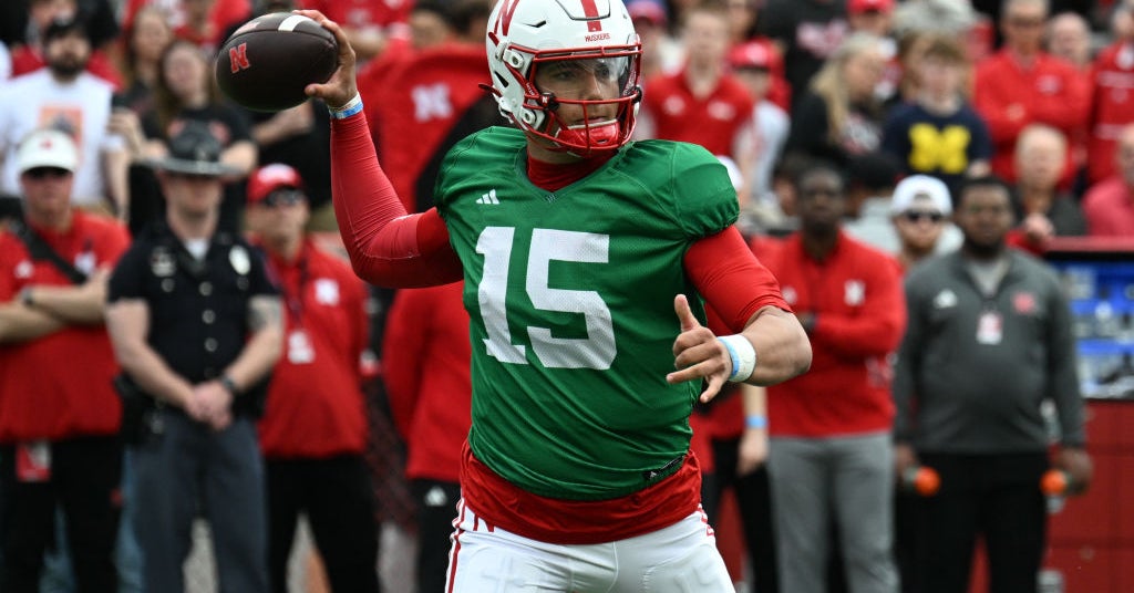 Alabama, Georgia headline college football's top 25 rosters for 2024 ...