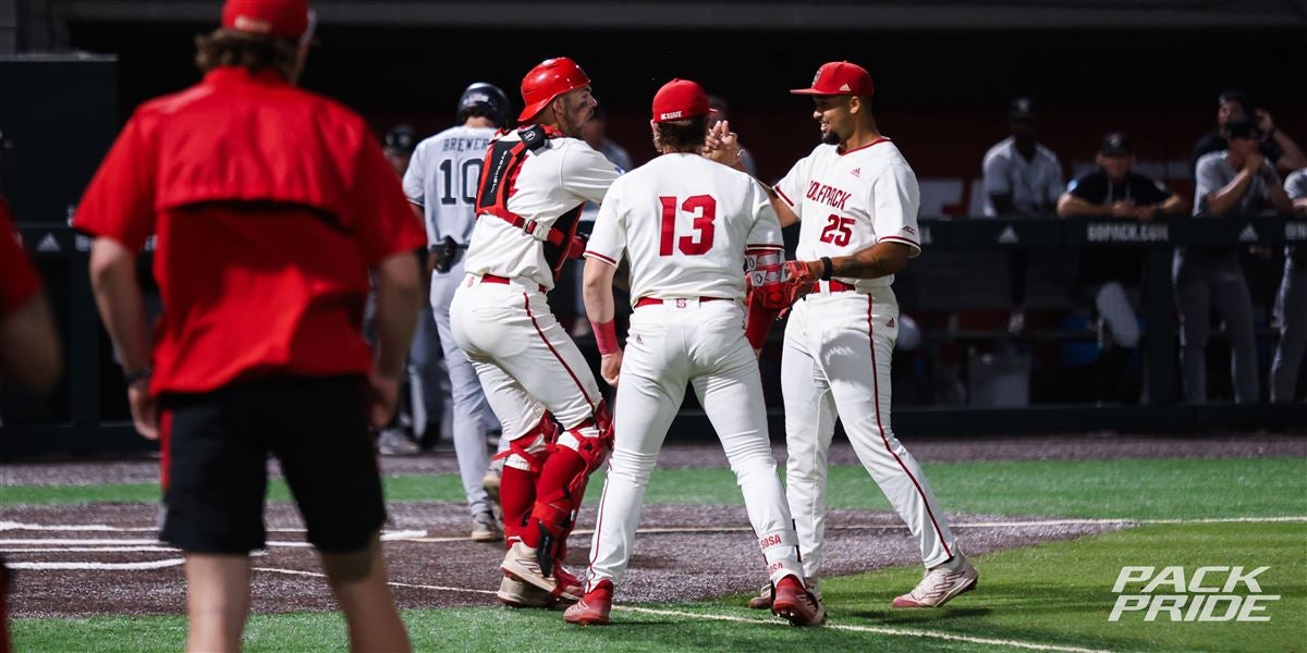 ‘Those are the games you live for:’ Pennington, Smith, Avent talk win ...